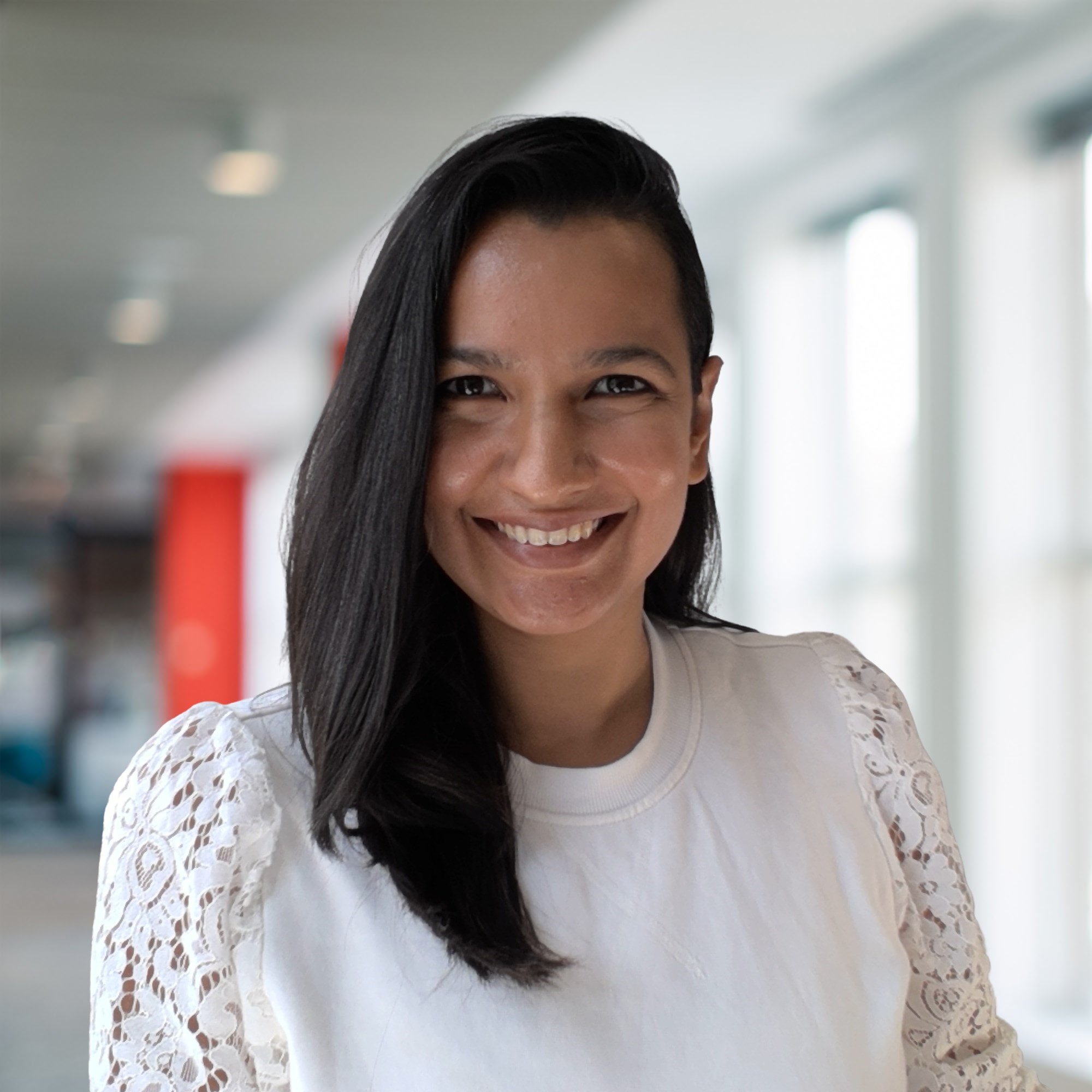 Natasha Patel - Management Consultant | Bain & Company