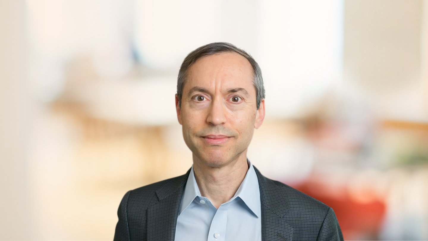 Steve Berez - Management Consultant | Bain & Company