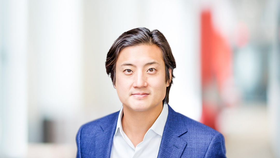 Danny - Management Consultant | Bain & Company