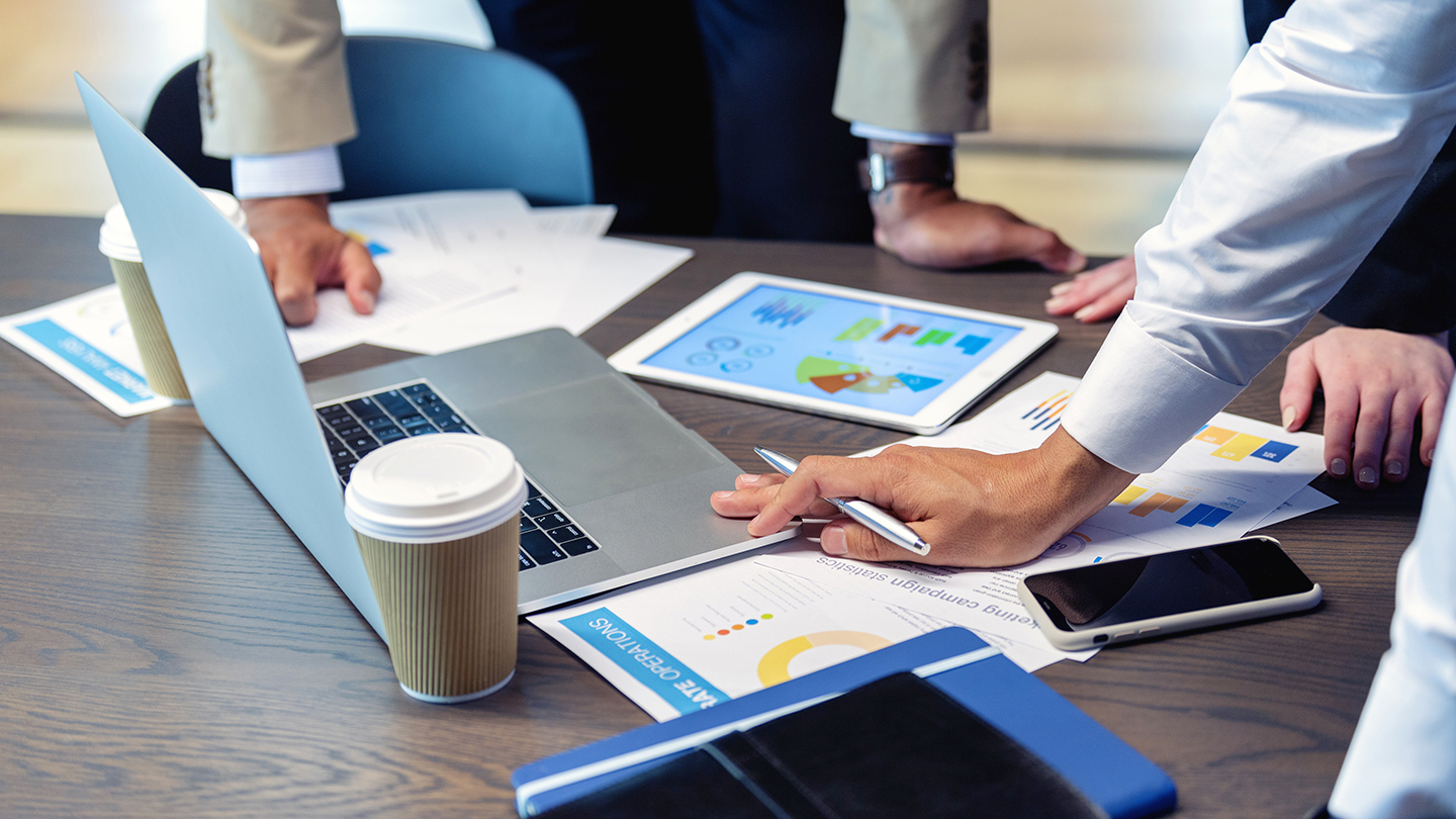 A Strategic Vision Inspires a Strategic Acquisition | Bain & Company