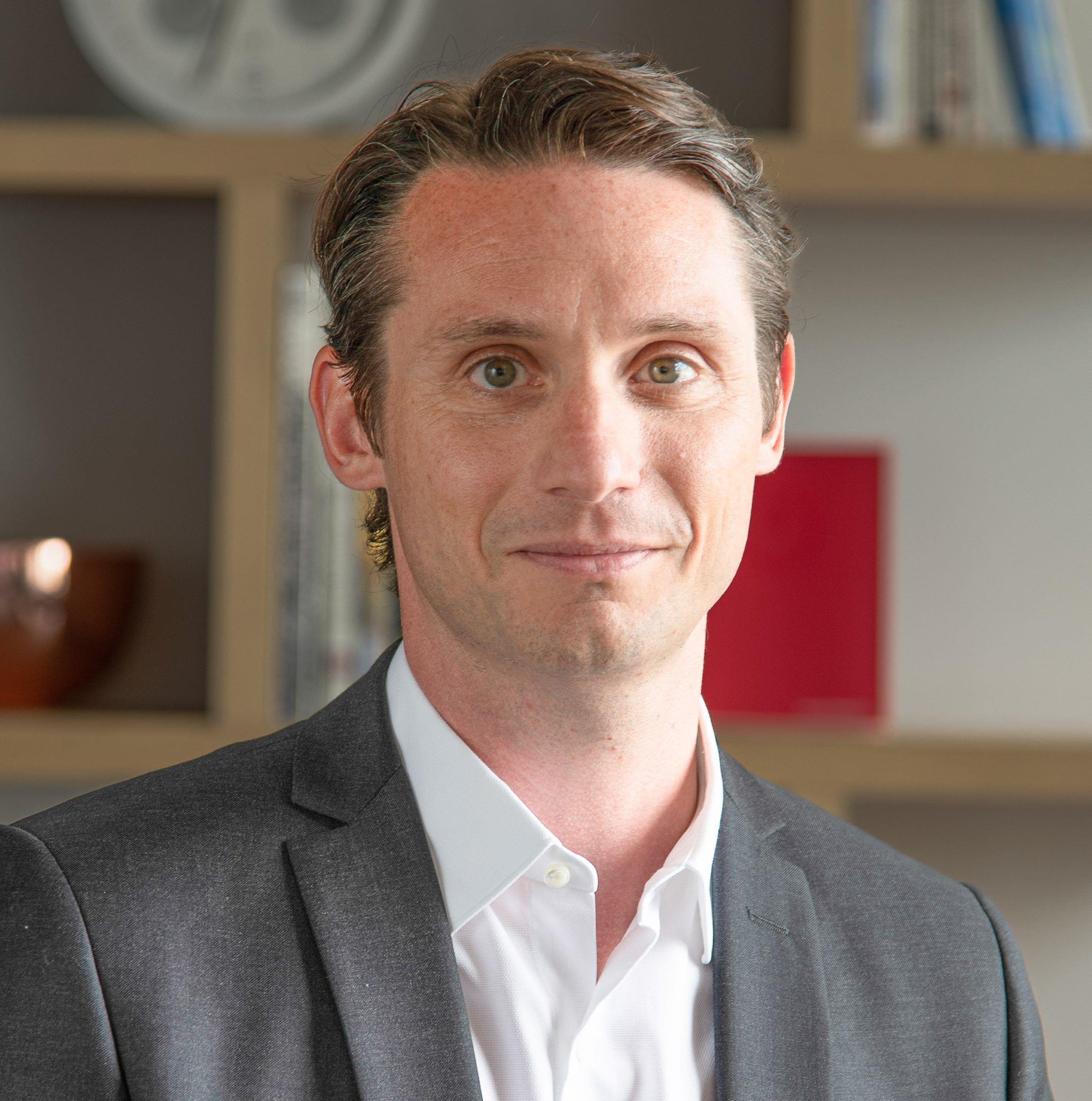 Yannick Thiry - Management Consultant | Bain & Company