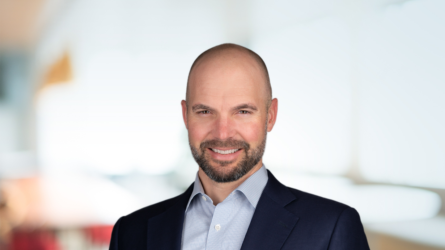 David Hoverman — Management Consultant | Bain & Company