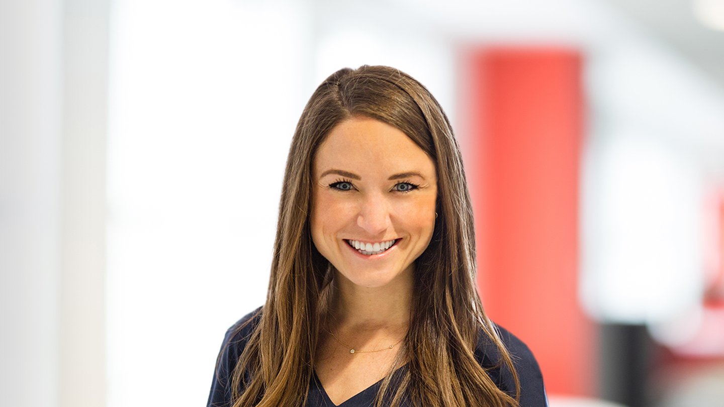 Maeghan Rouch - Management Consultant | Bain & Company