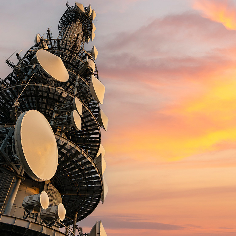 Telecom M&A: The Latest Deal Trends Globally | Bain & Company