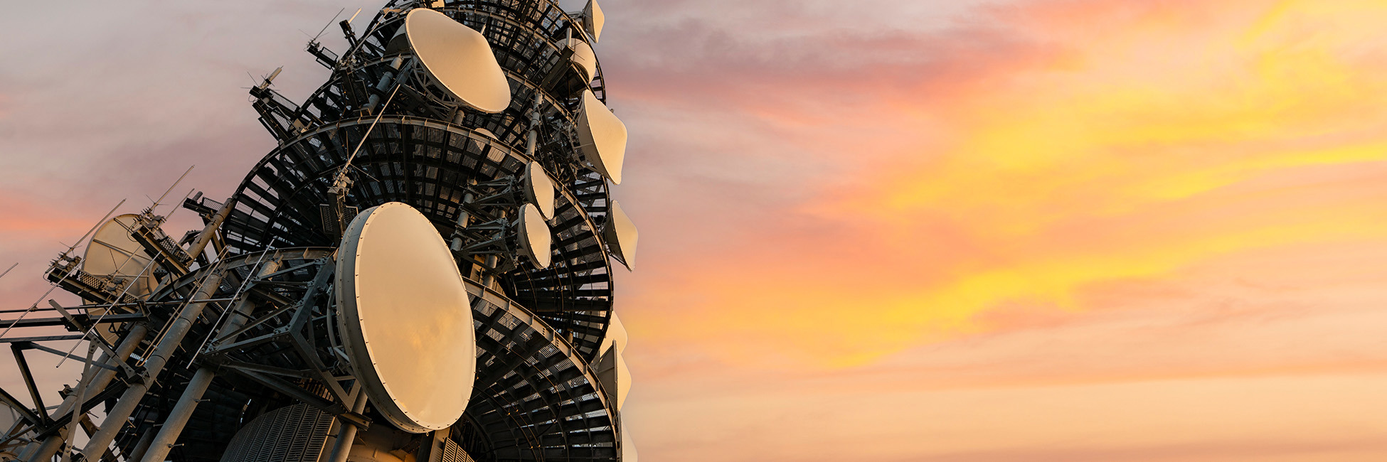 Telecommunications M&A | Bain & Company