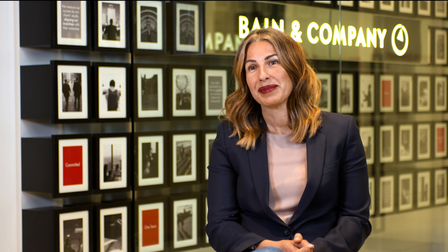 Video: The Future of Retail in Asia | Bain & Company