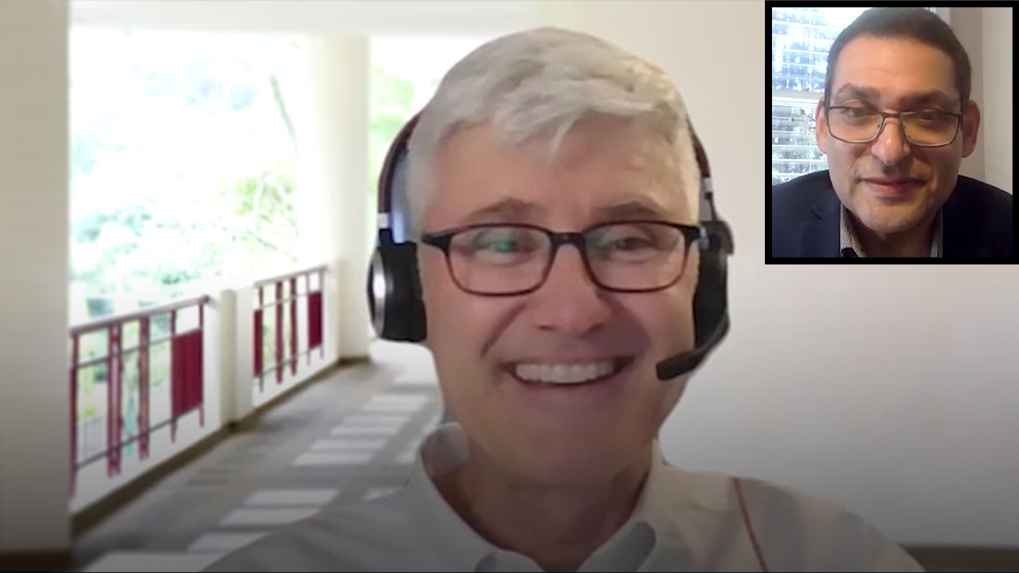 A Practitioner’s Perspective on Multi-Touch Attribution: A Conversation ...