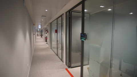 Milan office | Bain & Company