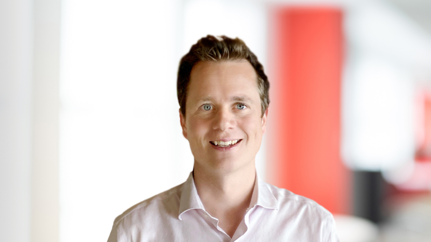 Daan van Ginneken - Management Consultant | Bain & Company