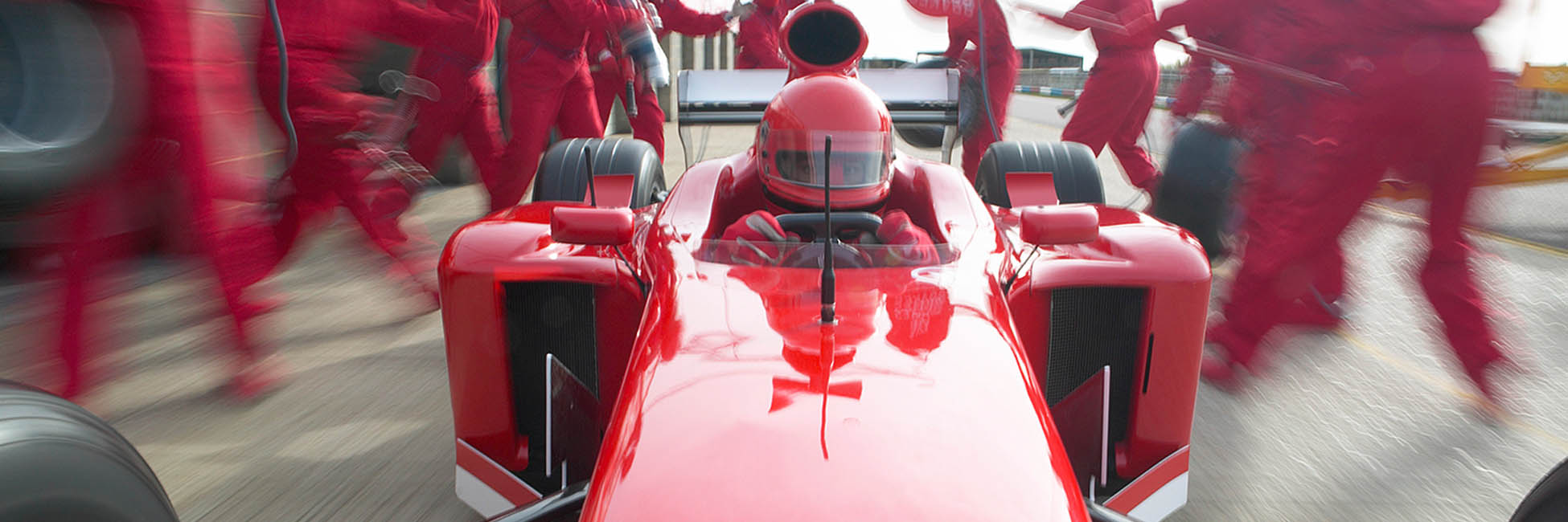 CTO Insights: How to Lead a Transformation | Bain & Company