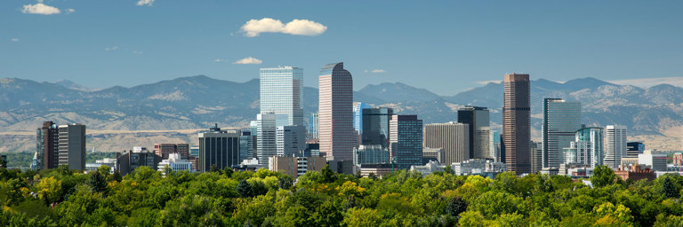 Denver | Bain & Company