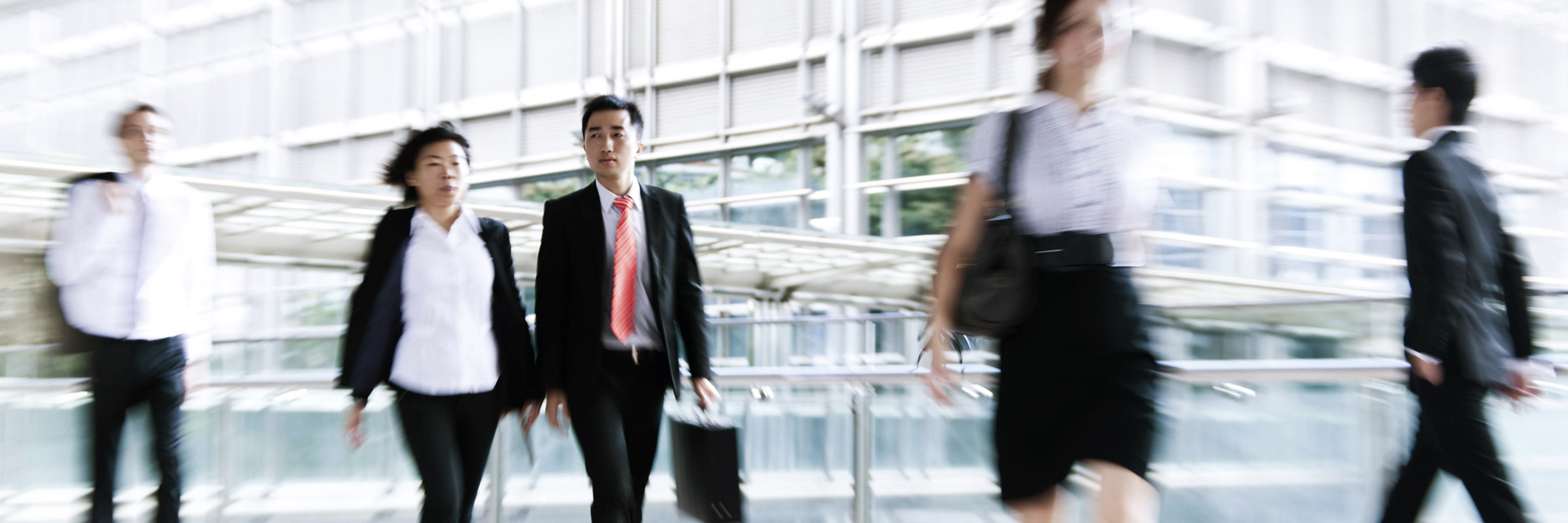 Making the Most of Asia-Pacific’s Insurance Boom | Bain & Company