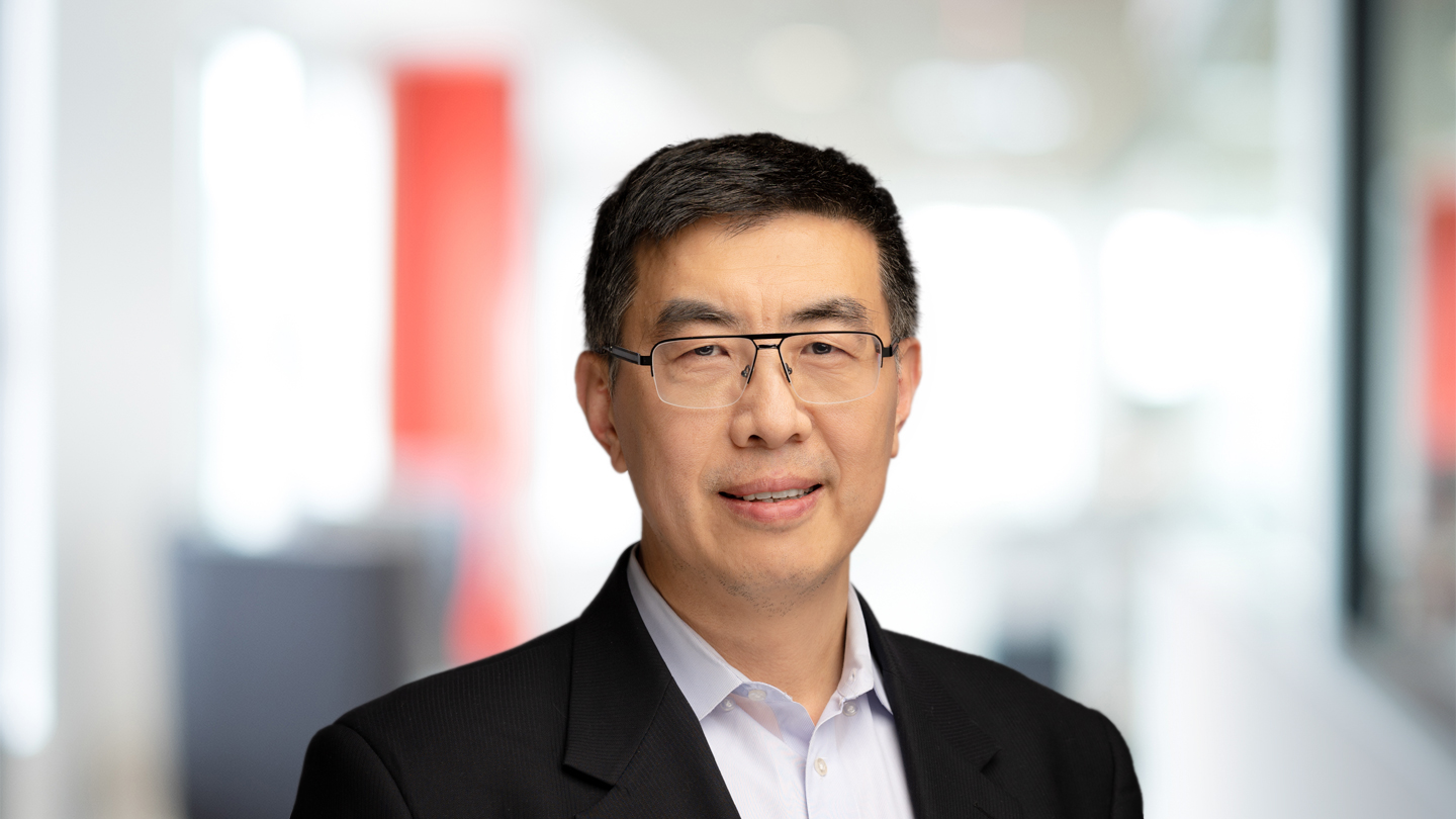 Henry Huang - Management Consultant | Bain & Company