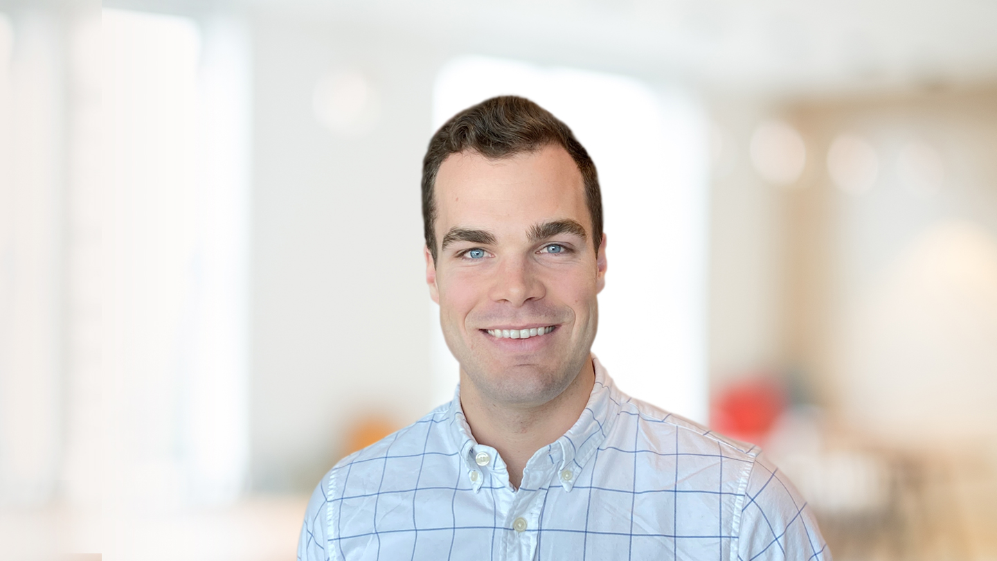 Mat Audet - Management Consultant | Bain & Company