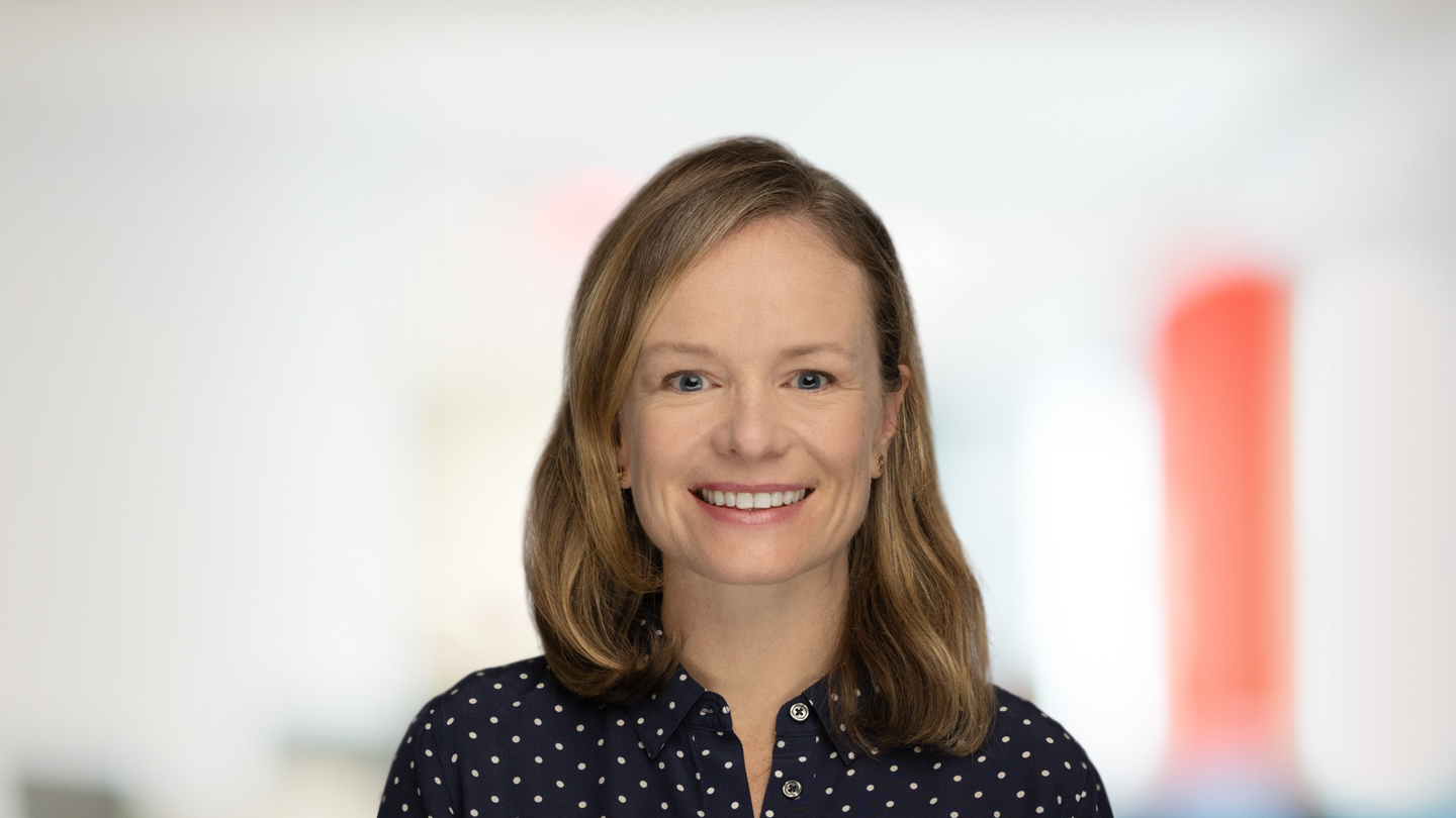 Rebecca Russell - Management Consultant | Bain & Company