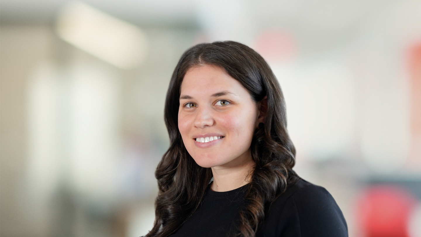 Sarah Kretz - Management Consultant | Bain & Company