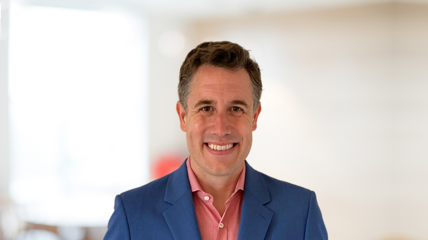 Chase Thomas - Management Consultant | Bain & Company