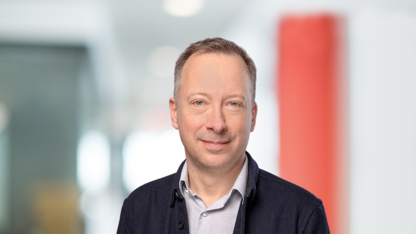 Nicolas Harlé - Management Consultant | Bain & Company