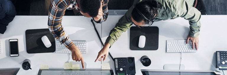 Regulate with Care: The Case for Big Tech M&A | Bain & Company