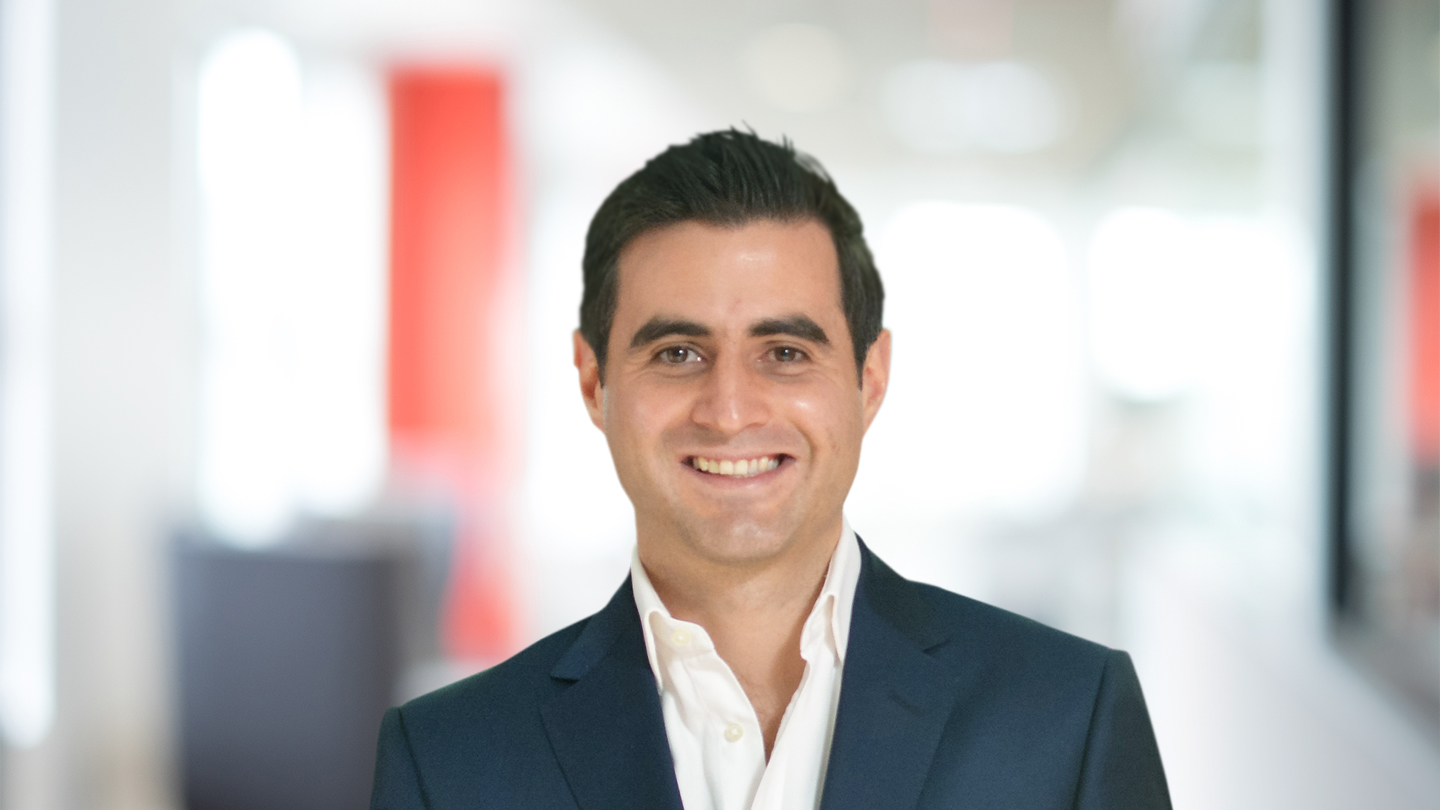 Marcelo Rodriguez - Management Consultant | Bain & Company