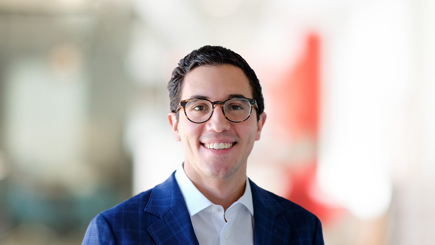 Will Scheiman - Management Consultant | Bain & Company