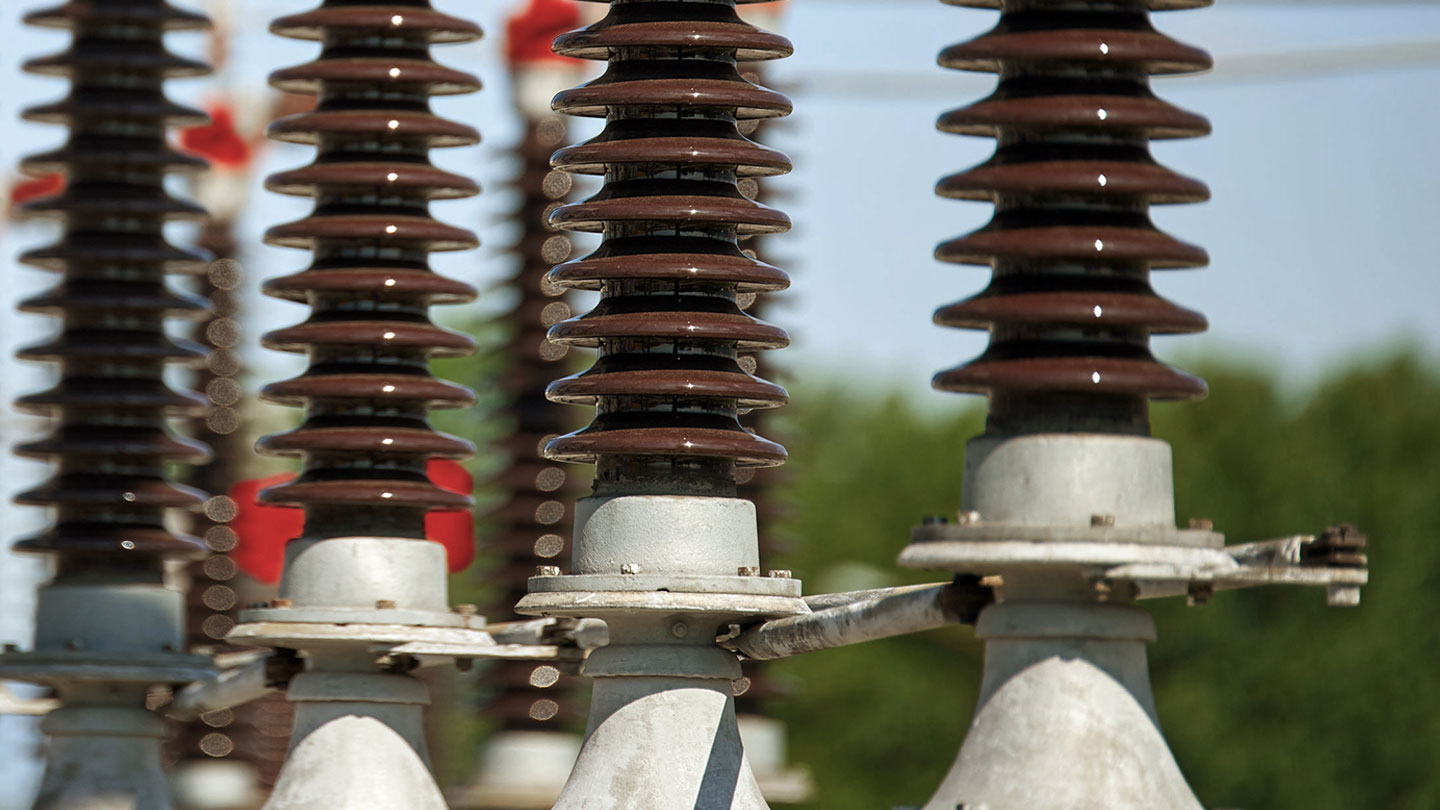 Boosting a utility's workforce productivity | Bain & Company