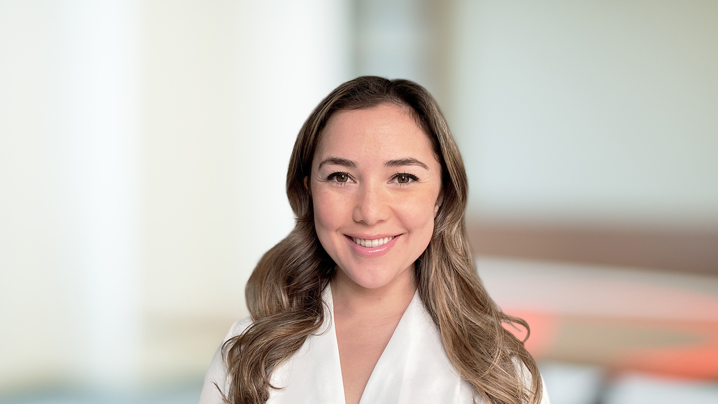 Samantha Hamilton - Management Consultant | Bain & Company