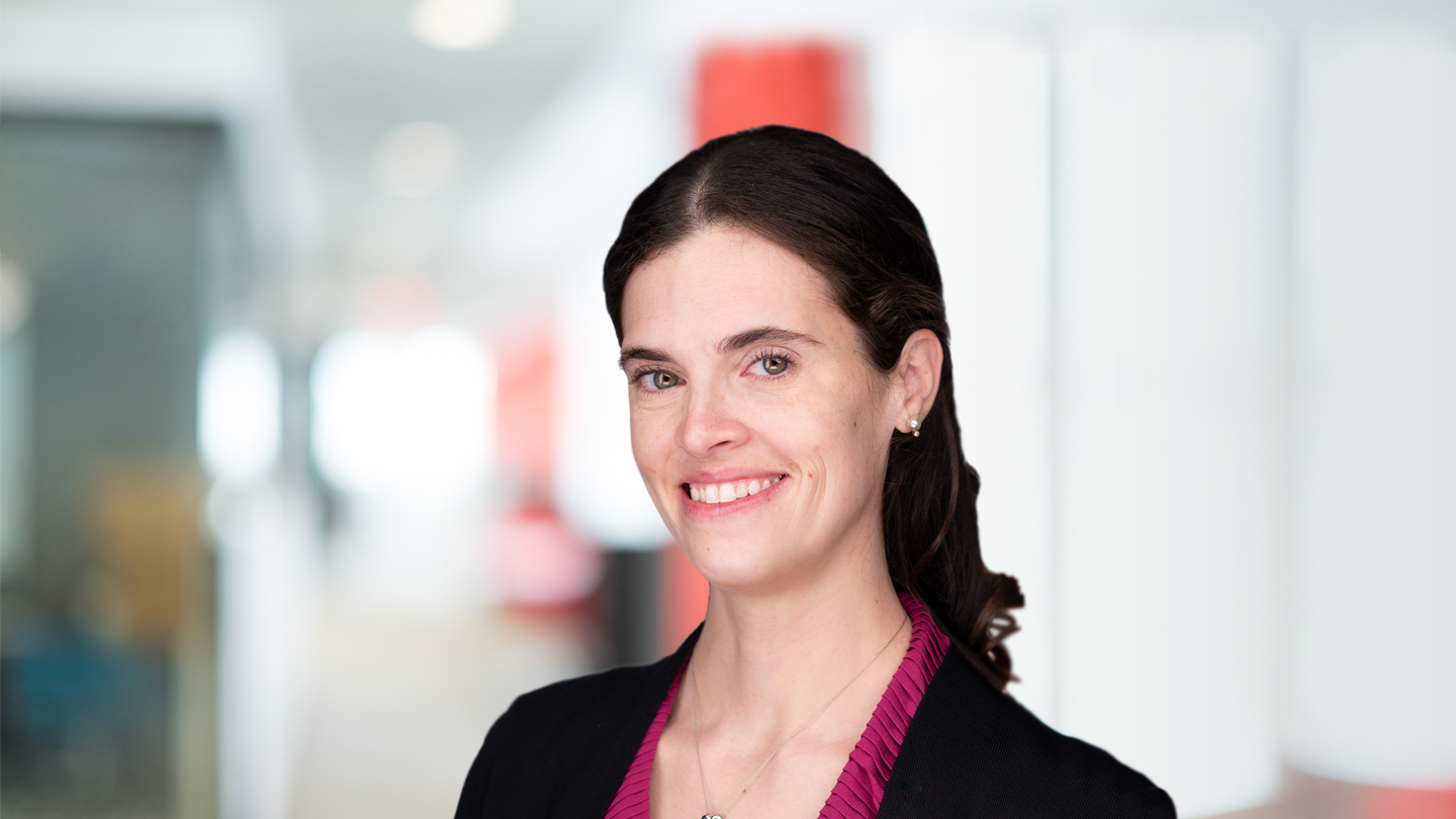 Jennifer Rybak Kiernan - Management Consultant | Bain & Company