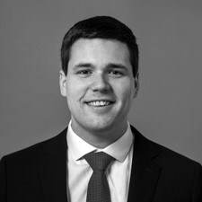 Joshua Von Fange - Management Consultant | Bain & Company
