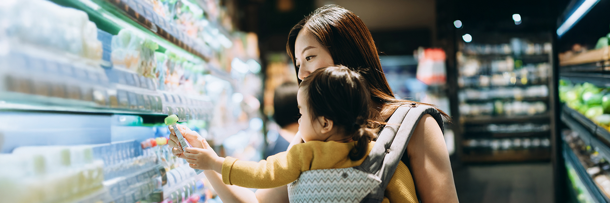 Striving for Growth: FMCG Consumption Improves, Giving Way to Cautious ...