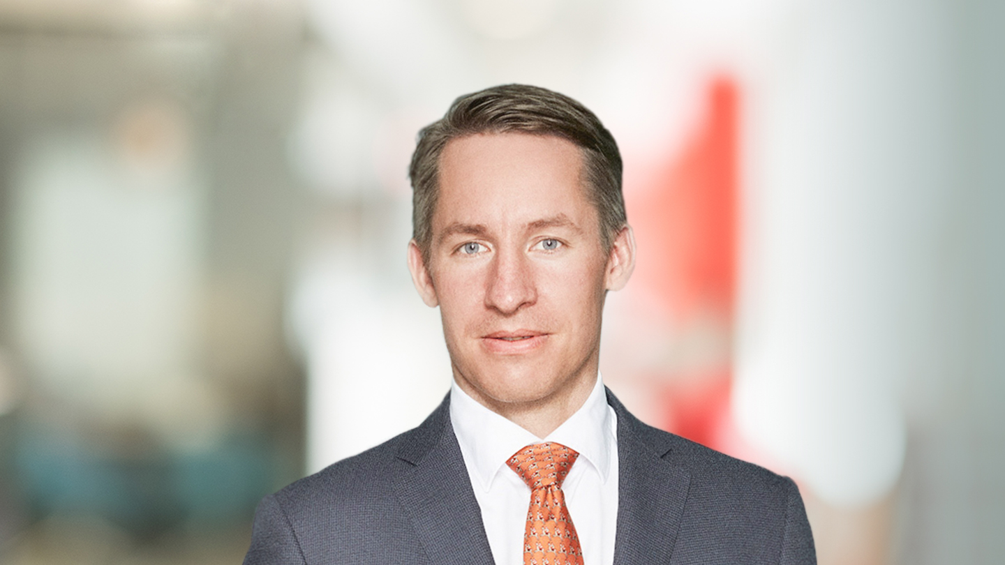 Kent Harrison — Management Consultant | Bain & Company