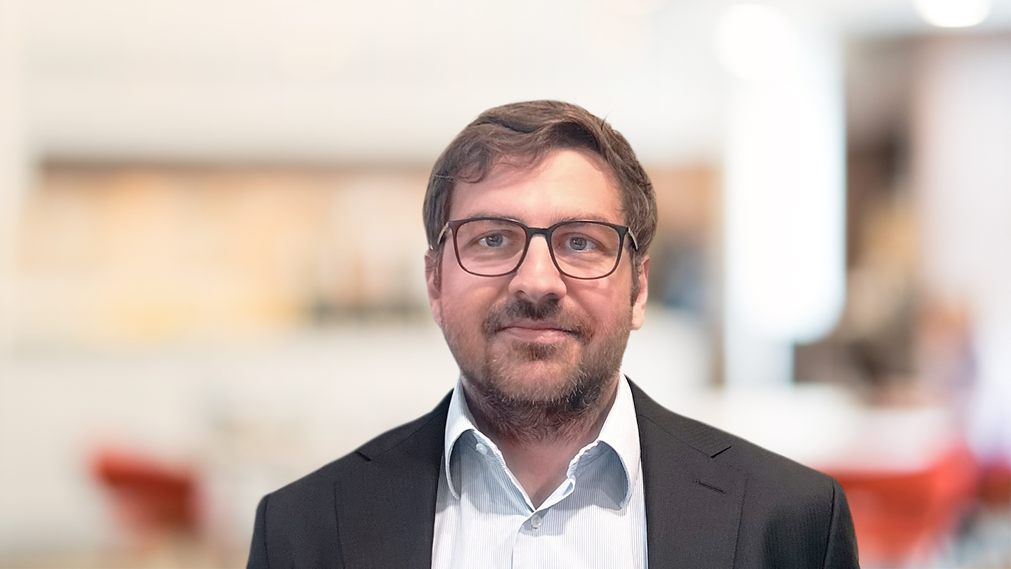 Mattia Celli - Management Consultant | Bain & Company