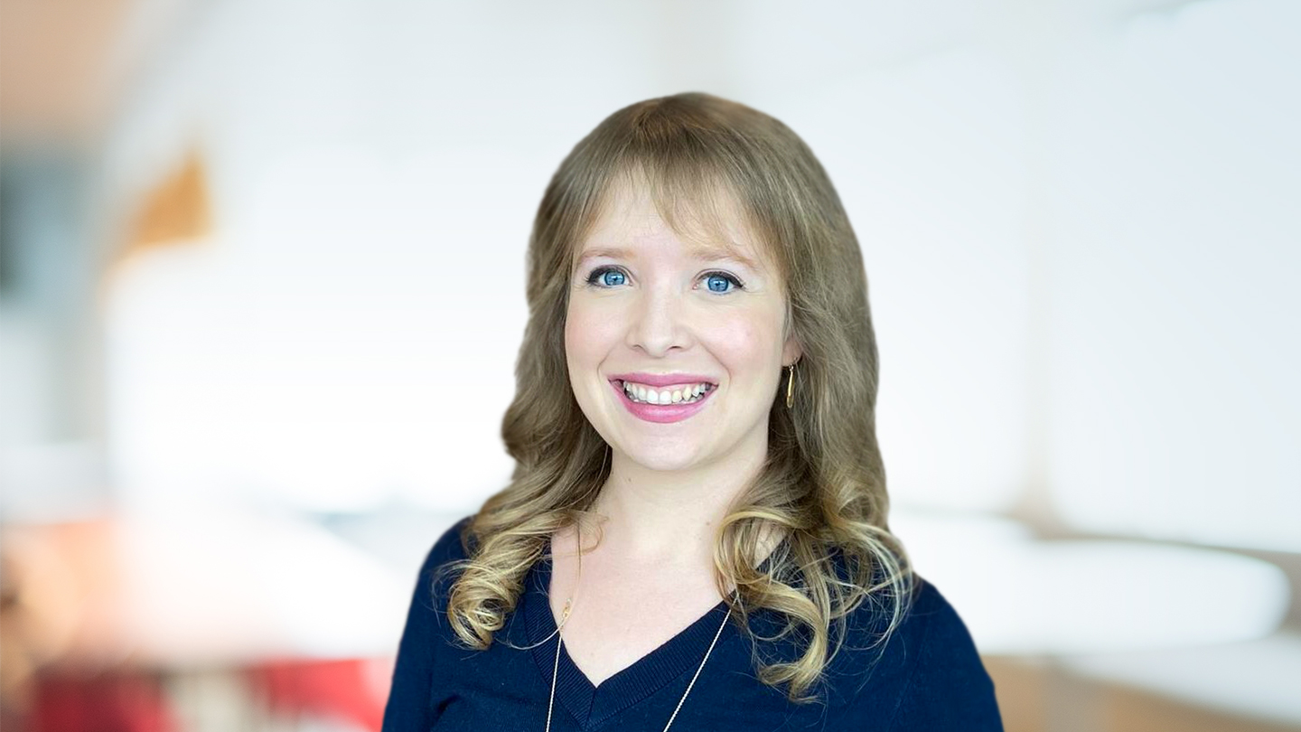 Tania Steyn - Management Consultant | Bain & Company