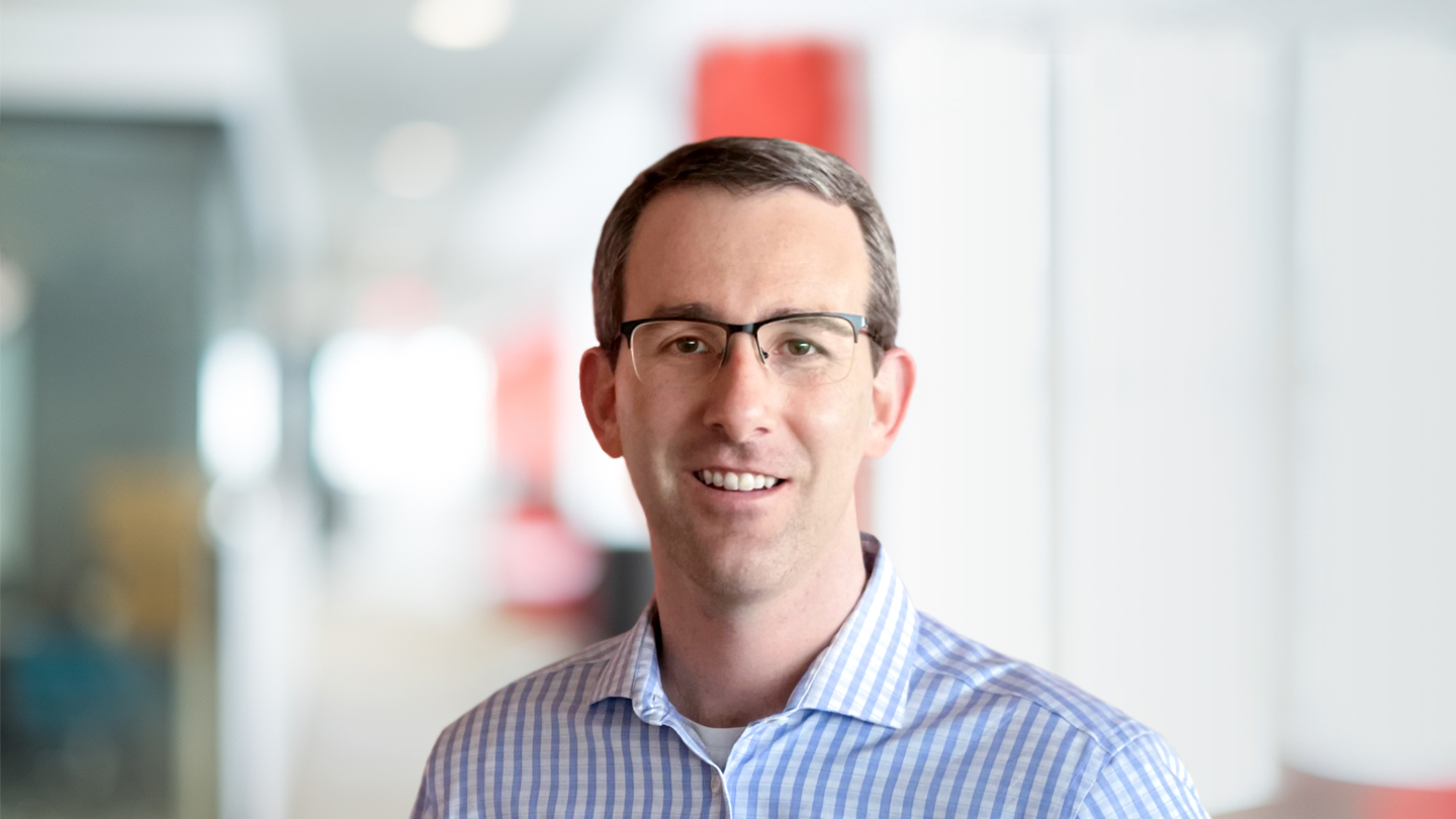 Joshua Mabry - Management Consultant | Bain & Company