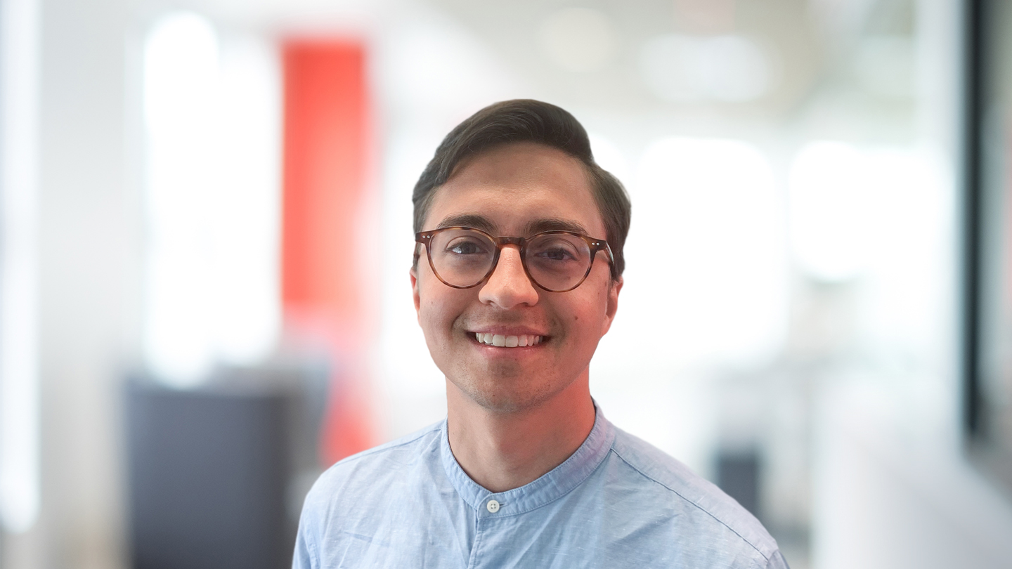 Sid Mehra - Management Consultant | Bain & Company