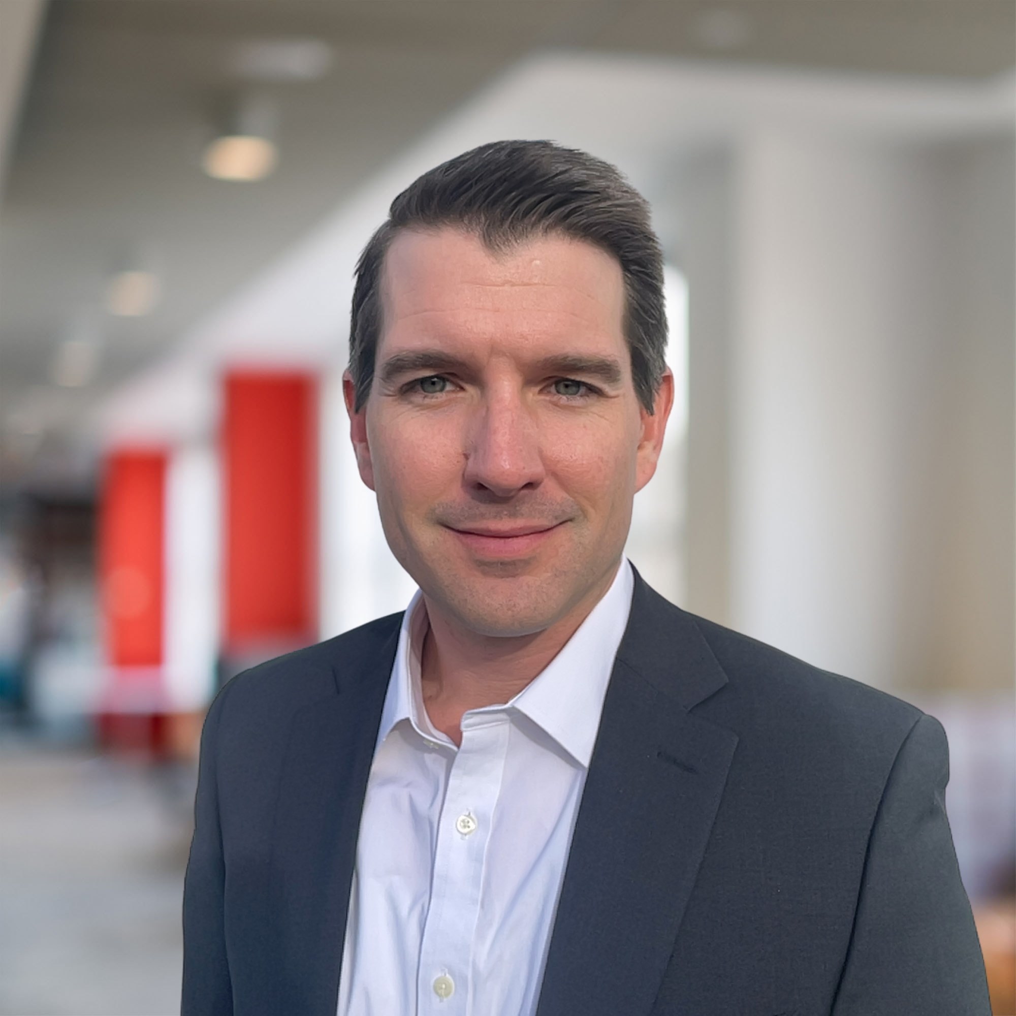 Mike Vandenberg - Management Consultant | Bain & Company