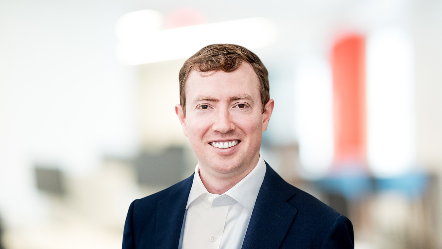 Keith Donnelly - Management Consultant | Bain & Company