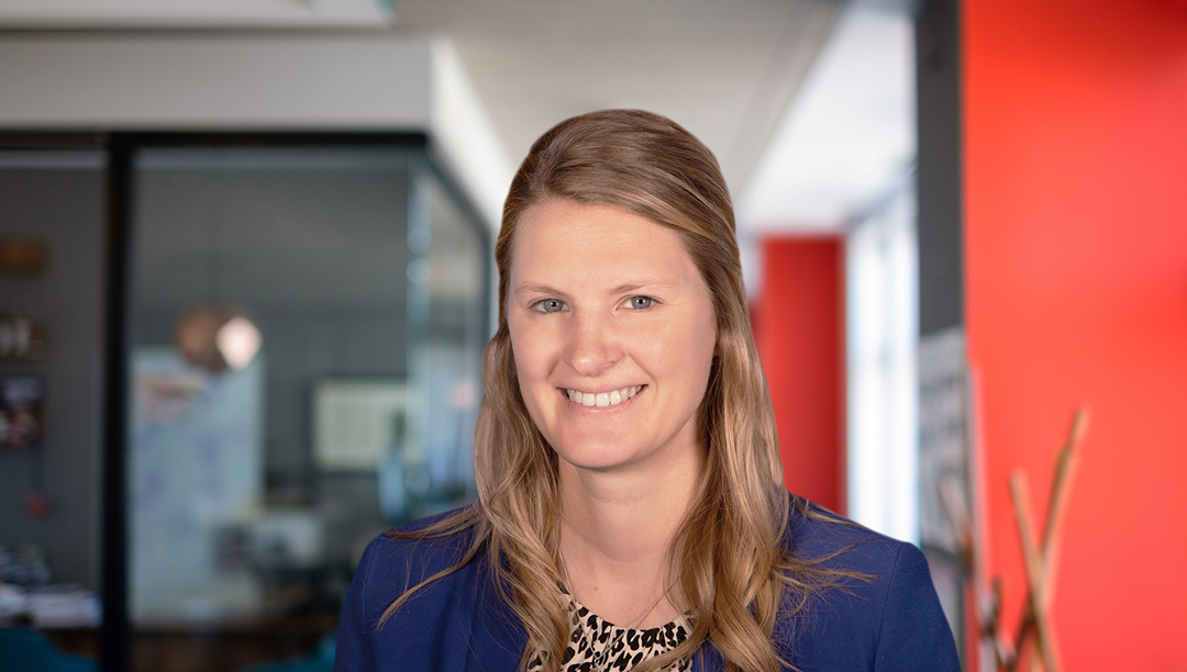Francesca Cooper - Management Consultant | Bain & Company