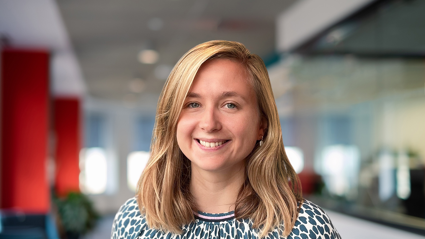 Sarah Shapcott - Management Consultant | Bain & Company