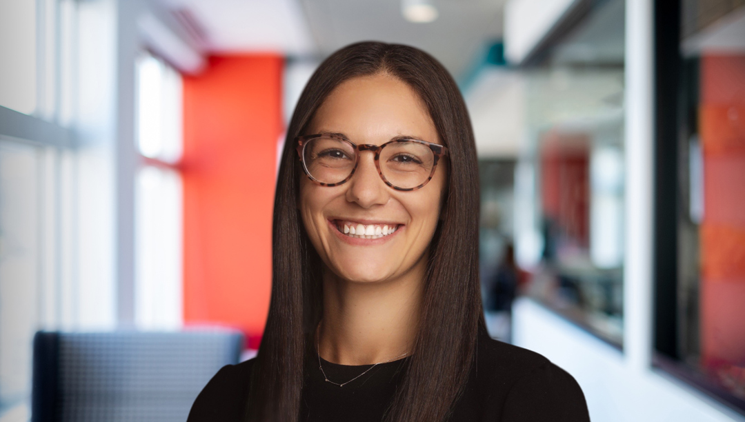 Bain at the University of Virginia | Bain & Company