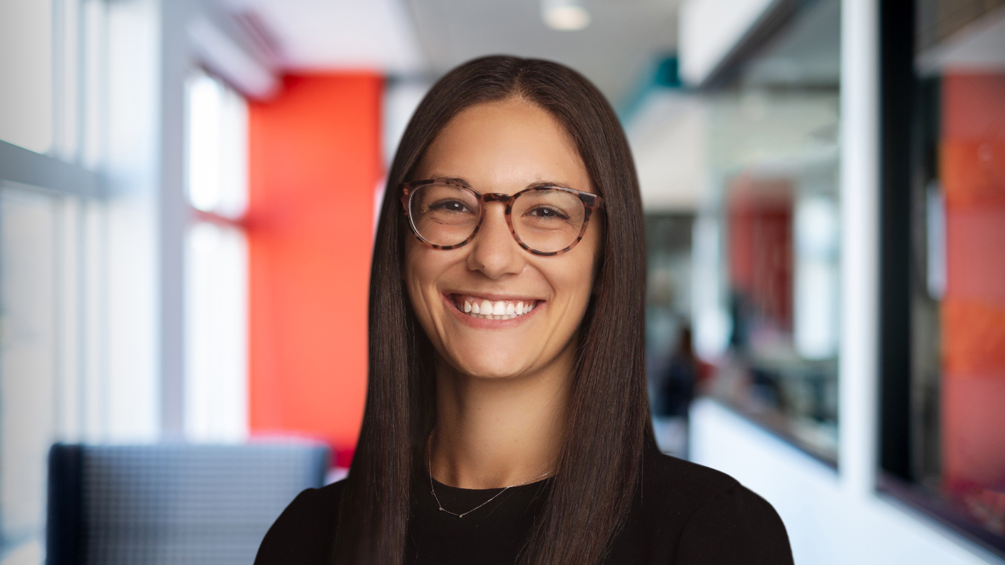 Bain at the University of Virginia | Bain & Company