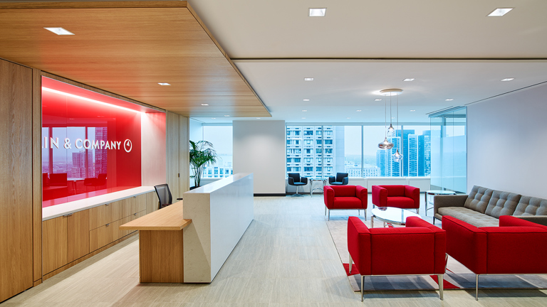 Toronto office | Bain & Company
