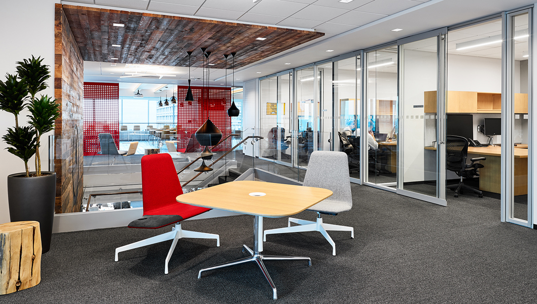 Toronto office | Bain & Company
