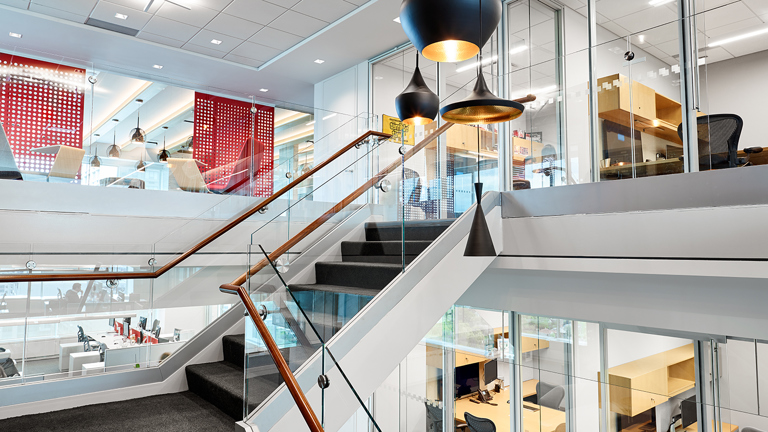 Toronto office | Bain & Company