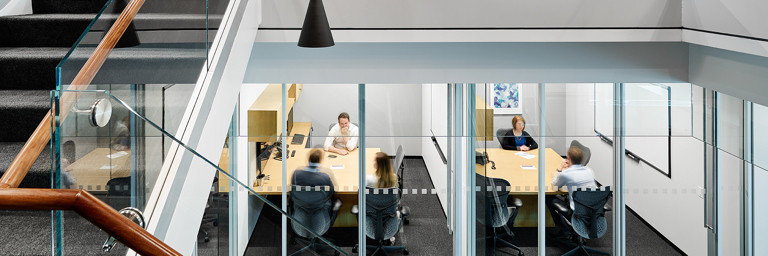 Toronto office | Bain & Company