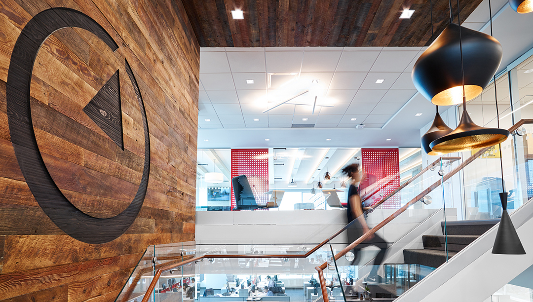 Toronto office | Bain & Company