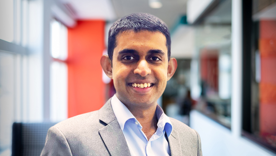 Dhruva - Management Consultant | Bain & Company