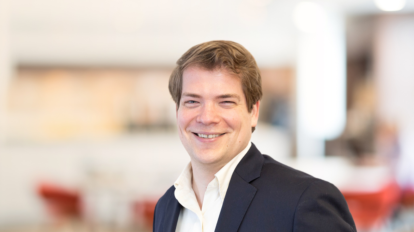 Jeffrey Crane - Management Consultant | Bain & Company