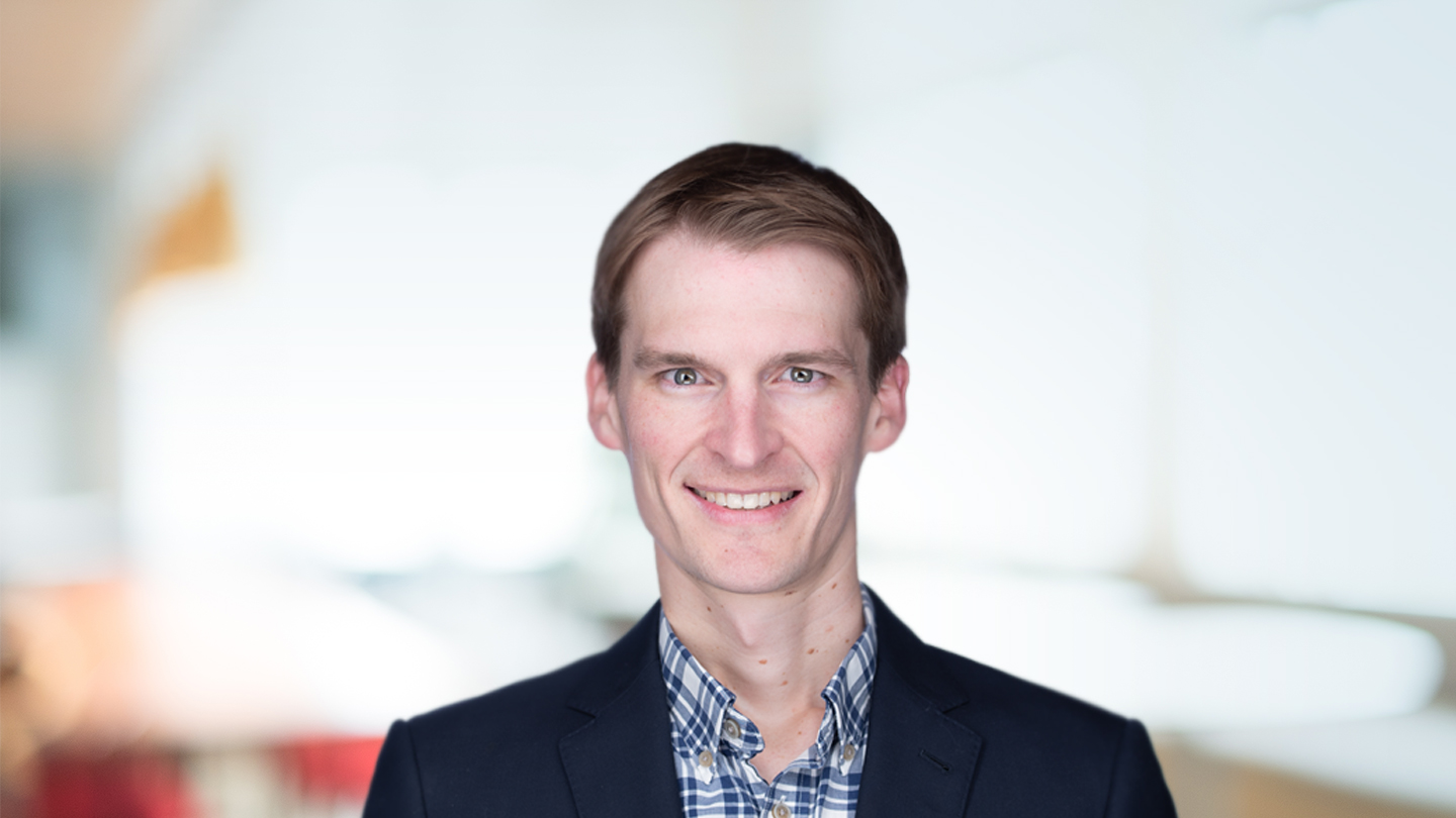 Brian Gaffey - Management Consultant | Bain & Company