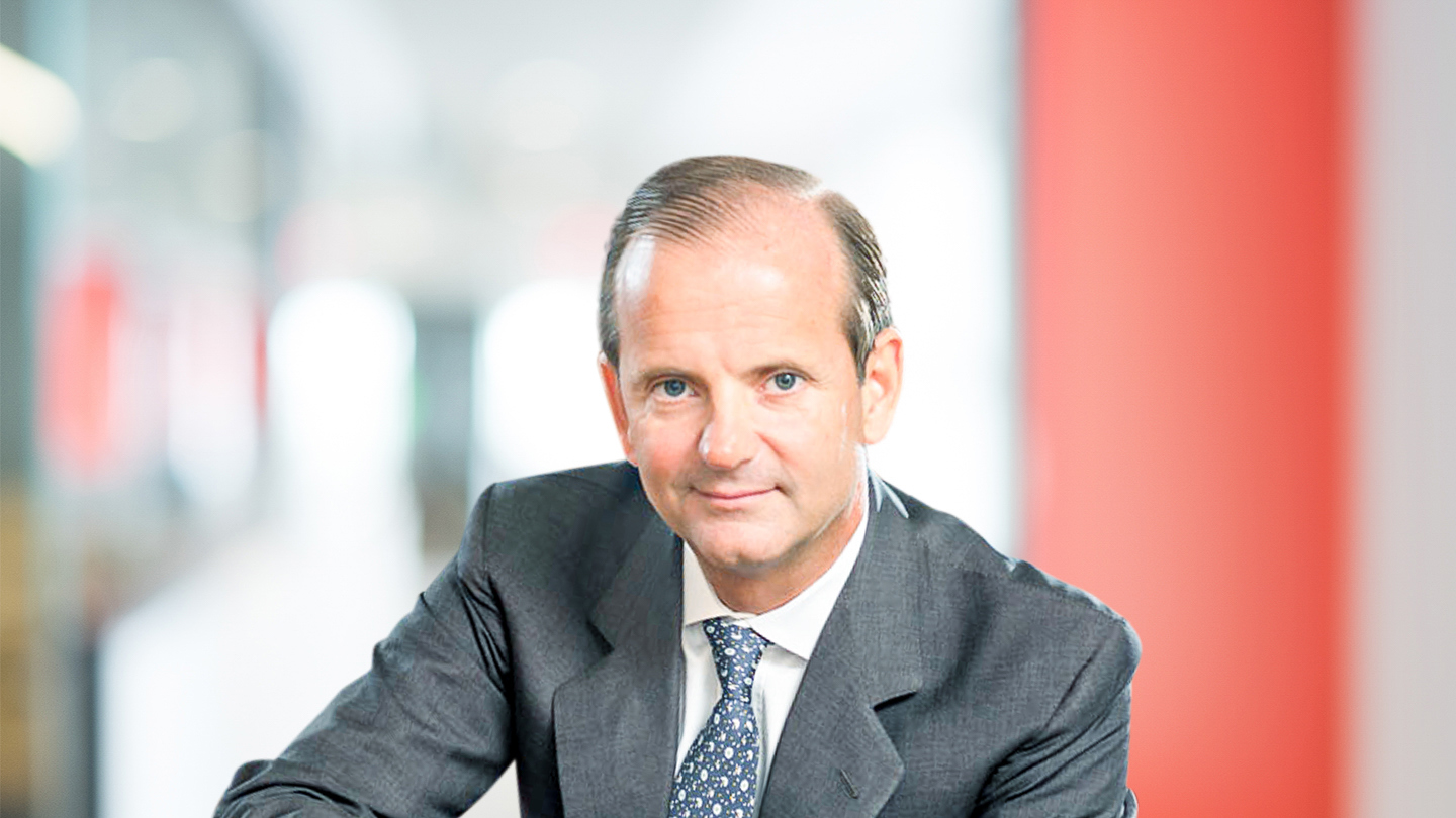 São Paulo office | Bain & Company